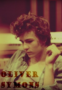 Oliver Symons | Noble Tea | ВКонтакте