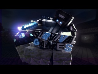 Survival Games | 003 | Опять проблемы с лицензией — Видео от VimeWorld - Идеальные сeрвера ...