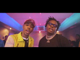 SoIcyJordan & Gunna - Free Slatt (Official Music Video) — Видео от ...