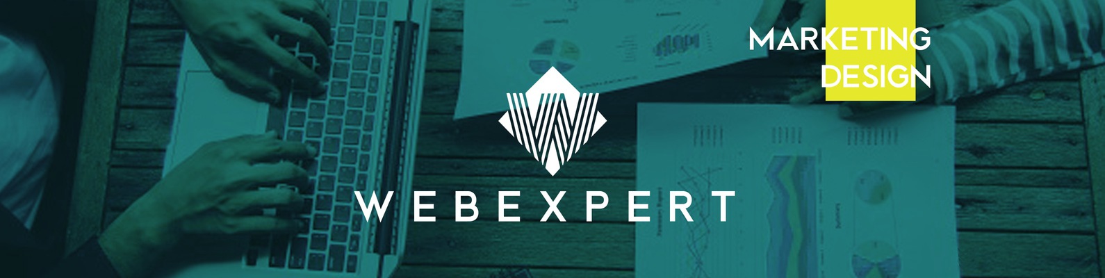 WEBEXPERT | Marketing & Design | Создаем и продвигаем бренды с 2015 ...