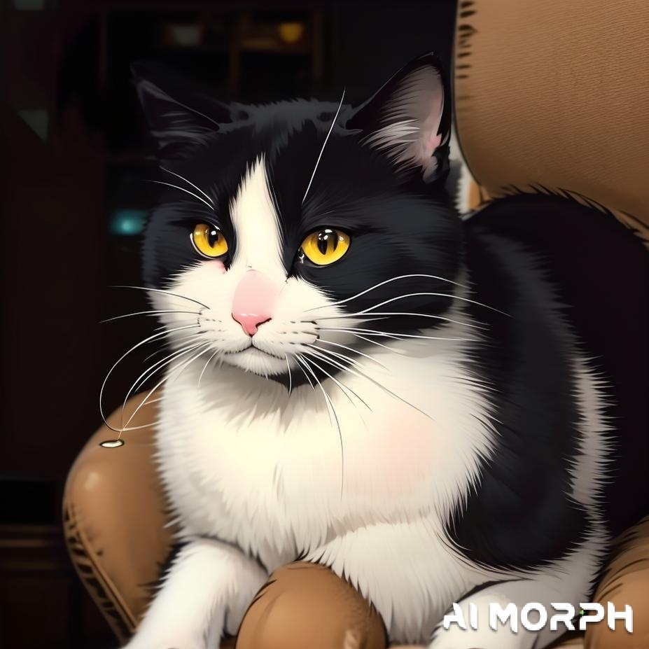 Коты воители • Знамение звезд 2024 ВКонтакте