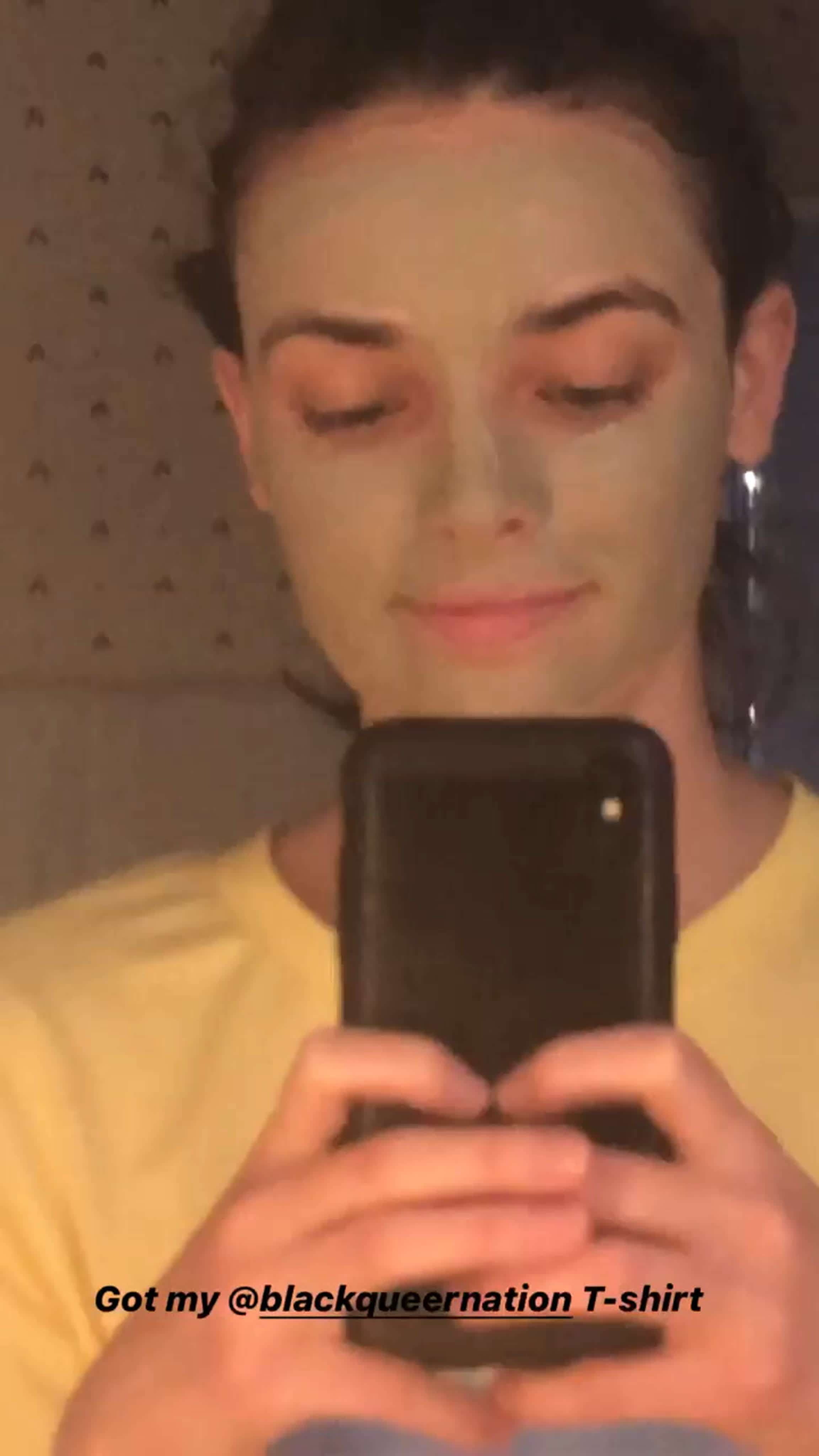 Instagram Story — Видео от Ava Capri / Ава Капри | ВКонтакте